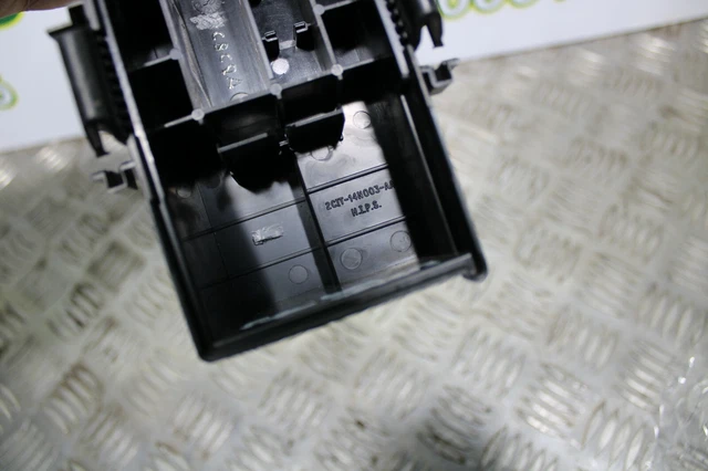 FORD TRANSIT MK6 Fuse Box Relay Cover 2000 - 2006 £30.00 - PicClick UK