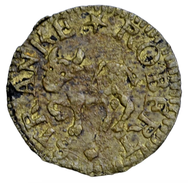 LONDON, STEPNEY, RATCLIFF Highway, Robert Stranke, farthing token, bull ...