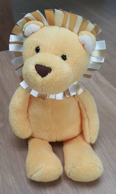 JELLYCAT MEDIUM LION Retired EUR 12,71 - PicClick DE
