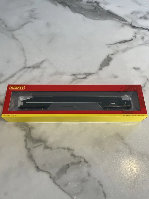 HORNBY R4779A GREAT WESTERN GWR MK3 BUFFET CAR COACH K 40743, New £119. ...