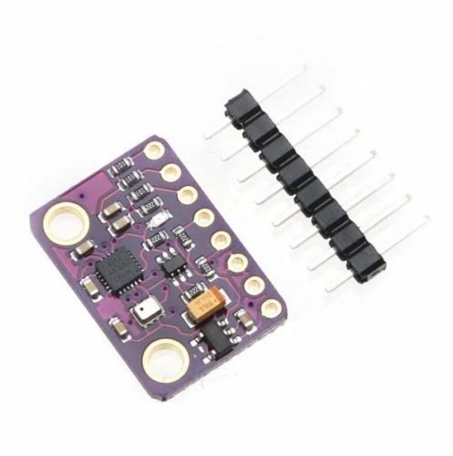 MPU9250 BMP280 GY-91 10DOF Acceleration Gyroscope Compass Nine Shaft ...