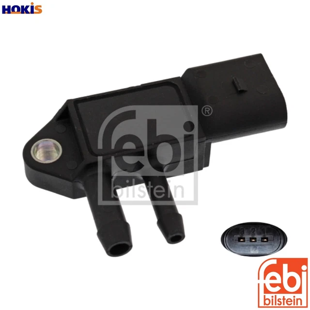 SENSOR EXHAUST PRESSURE 40767 FOR BMM/BMN/BRT/BVH/CAGA/CAGB/CAHA/CAHB 2 ...