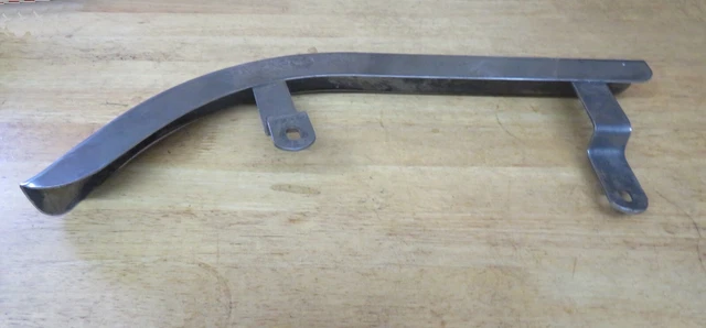 HARLEY - DAVIDSON Ironhead Sportster Rear Chain Guard Xlch Xlh Bobber ...
