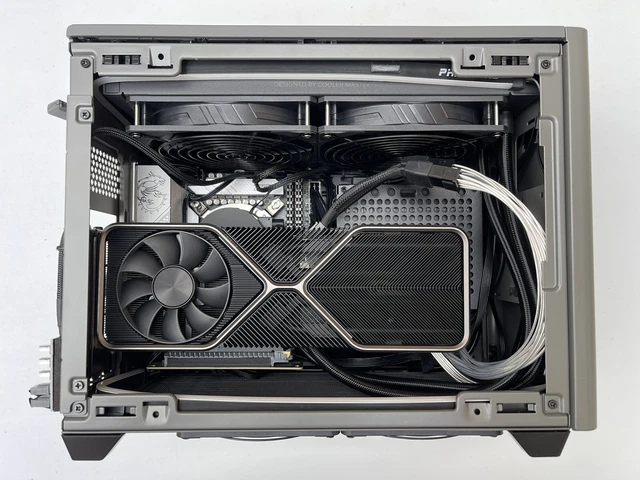 PC 12900K + 3080FE 32GB Msi Z760 EDGE Nvme 1GB BOITES ET FACTURES EUR 1 ...