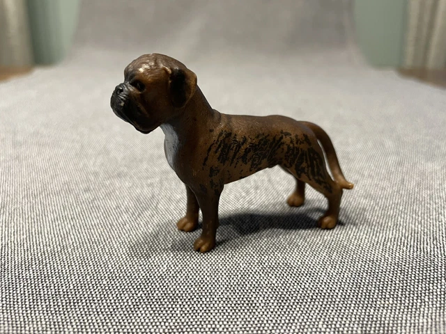 SCHLEICH 16389, BOXER Rüde/Hund/Dog Männchen EUR 13,99 - PicClick DE