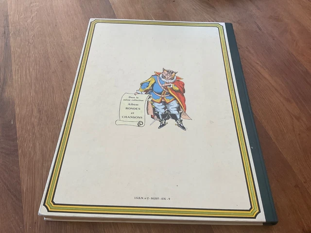 CONTES DE FÉES PAR LES IMAGES D'EPINAL. 1984 très bon état EUR 10,00 ...