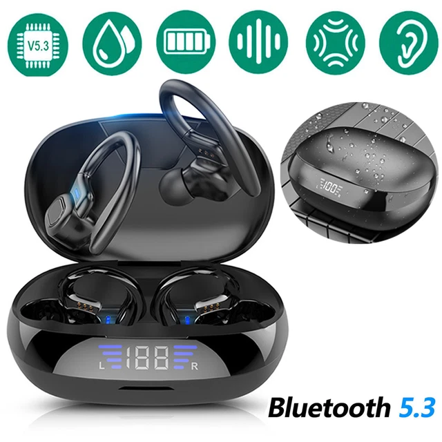 Spannende Bluetooth Sport Kopfhrer Mit Bgel Test Bilder