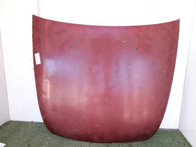 7901L2 CAPOT PARA PEUGEOT 607 (S1) BASICO 2000 4565572 EUR 103,88 ...