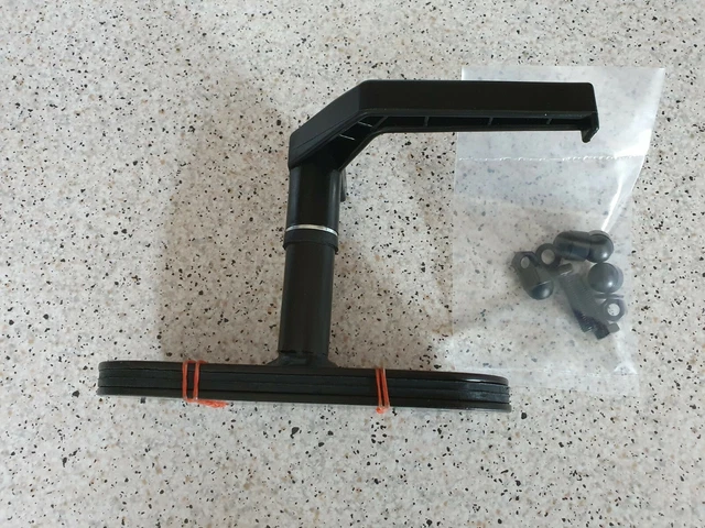 CASE DAVID BROWN 1490 - 1694 Tractor Rear Window Handle Assy (Long ...