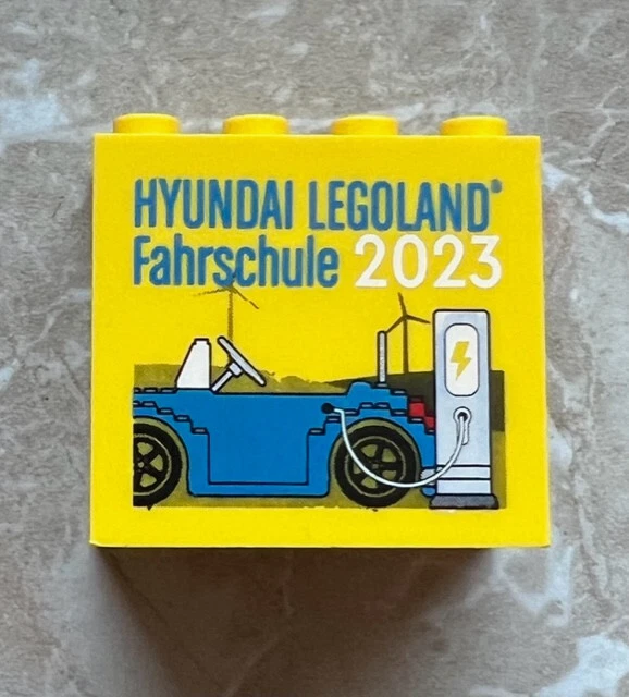 Legoland Hyundai Tage 2023