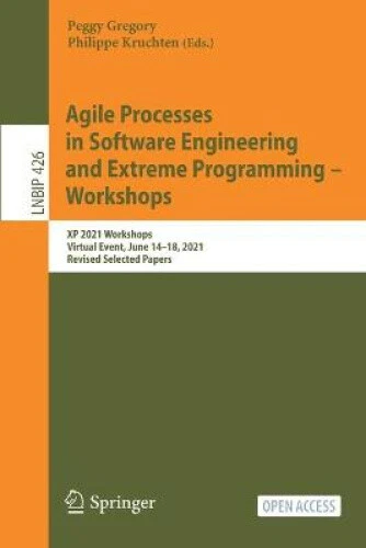 Agile Processes In Software Engineering And Extreme Programming