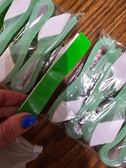 PAPER WRISTBANDS FOR Events Parties Sports Fairs Pool Pass - Green £6. ...