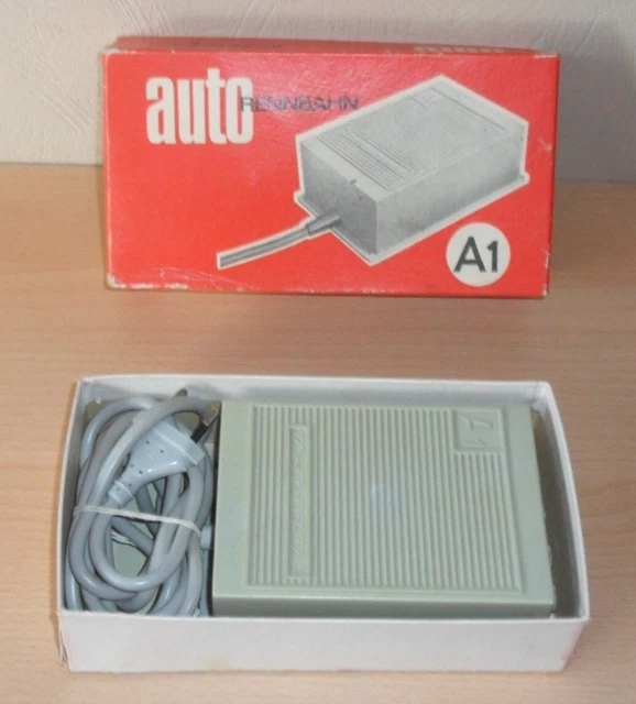 DDR PIKO TRAFO A1 Modellbau Autorennbahn OVP EUR 10,00 - PicClick DE