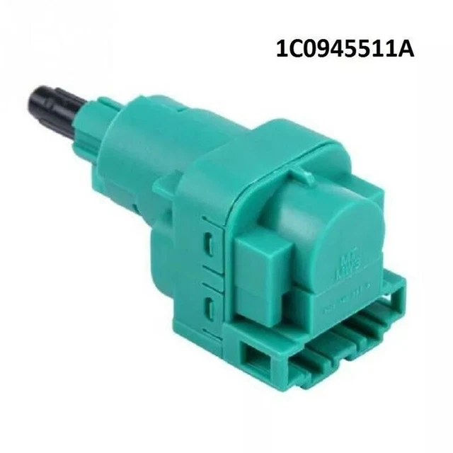 INTERRUPTEUR FEU STOP stop installation facile pour Golf 4 MK4 pour A3 ...