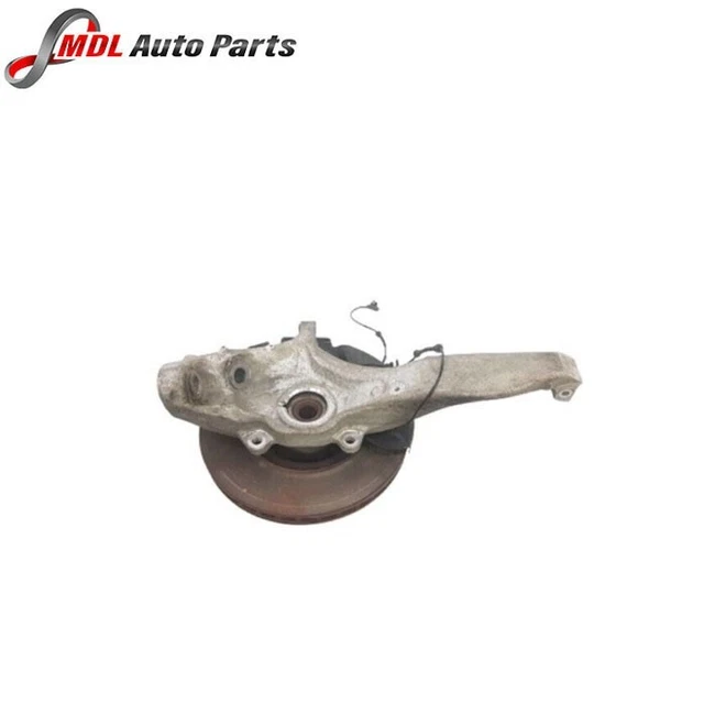 LAND ROVER GENUINE Right Front Steering Knuckle LR146341 Range Rover ...