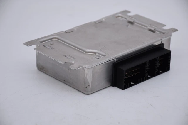 MERCEDES-BENZ SPRINTER W907 Sprinter Transfer Case Control Unit ...