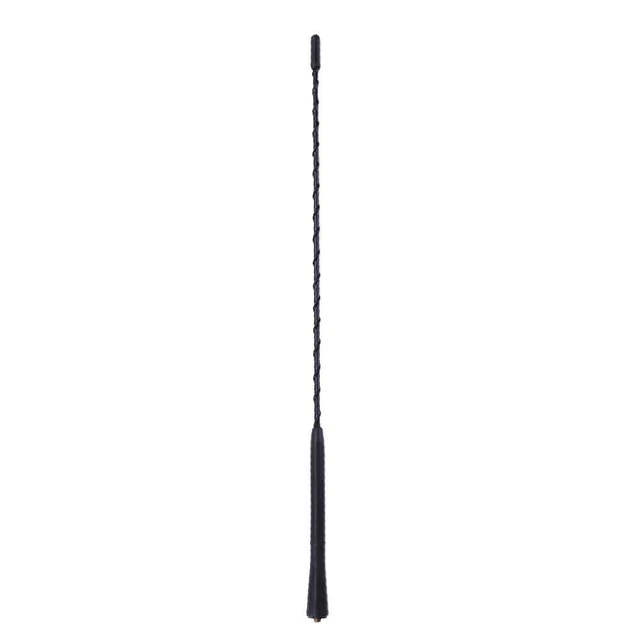 ANTENNA AEREA UNIVERSALE autoradio AM/FM segnale antenna aerea 16 ... ANTENNA AEREA UNIVERSALE autoradio AM/FM segnale antenna aerea 16 ...