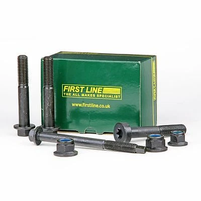 CONTROL ARM FASTENING Bolt Fits Land Rover Range Rover First Line ...