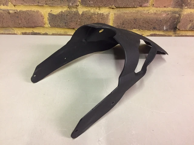 GENUINE HARLEY-DAVIDSON SPORTSTER Rear Fender EXTENTION / SPLASH GUARD ...