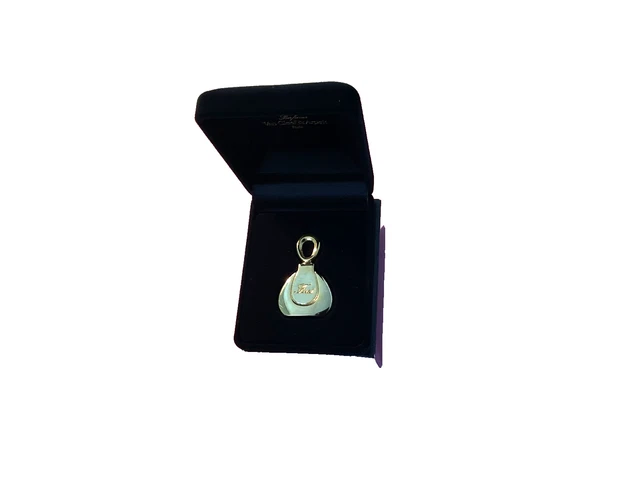 BROCHE FLACON PARFUM First Van Cleef & Arpels EUR 15,00 - PicClick FR
