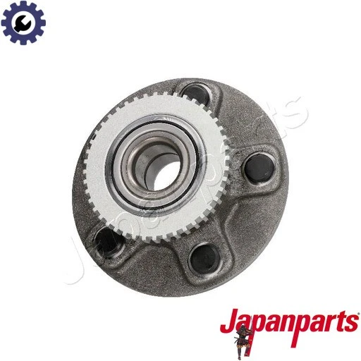WHEEL HUB KK-21069 FOR NISSAN PRIMERA/Hatchback QG16DE 1.6L YD22DDT 2 ...