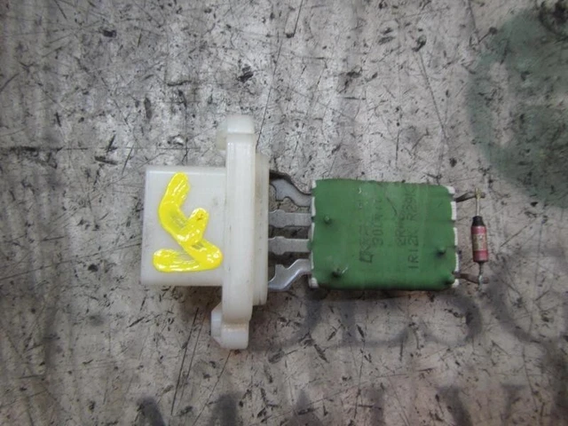 1855157 RESISTENCIA CALEFACCION / 1R12Kr29K / 1R12Kr29K / 15070077 Para ...