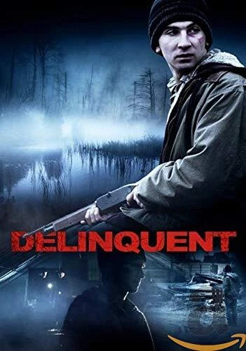 DELINQUENT (DVD) BILL Sage Kim Director Erin Darke Kevin Bigley Austin ...