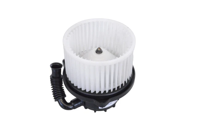 HYUNDAI SANTA FE Motor ventilador del calentador 97945-2W000 2015 RHD ...