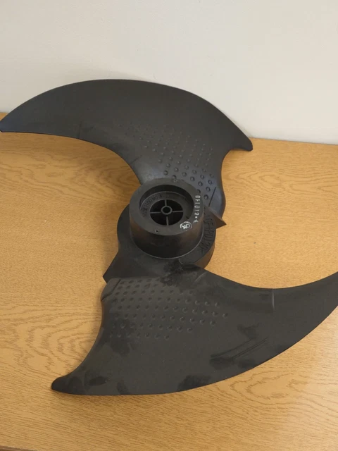 PANASONIC CWH56053J CONDENSER Fan Blade Propeller Air Conditioning CU ...