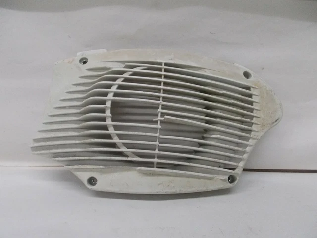 STIHL OEM TS700 Fan / Flywheel Cover TS 700 800 4224-084-2000 080-3100 ...