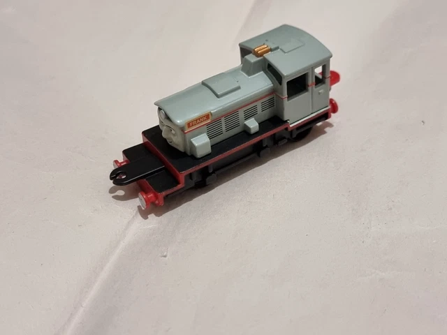 THOMAS THE TANK Engine & Friends ERTL FRANK TRAIN DIECAST COMBINED P&P ...