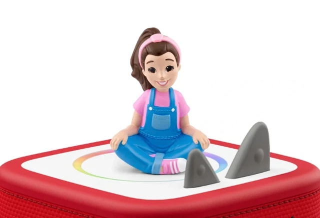 TONIES MS RACHEL Audio Character Toniebox Brand New Sealed £19.99 ...