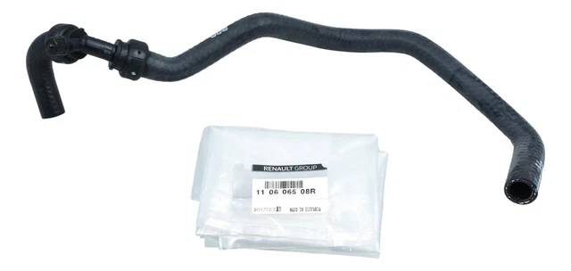 ORIGINAL COOLANT HOSE Renault Trafic III 1.6DCI 110606508R EUR 53,37 ...