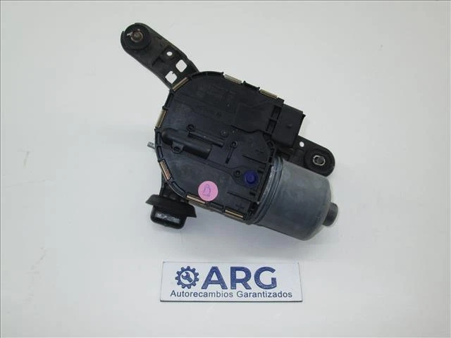 9676371780 MOTOR LIMPIA Delantero Derecho Citroen C4 Picasso 1.6 Hdi ...