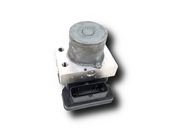 MERCEDES BENZ ABS Pump Esp Module Steuergeät Hydraulikblöcke ...