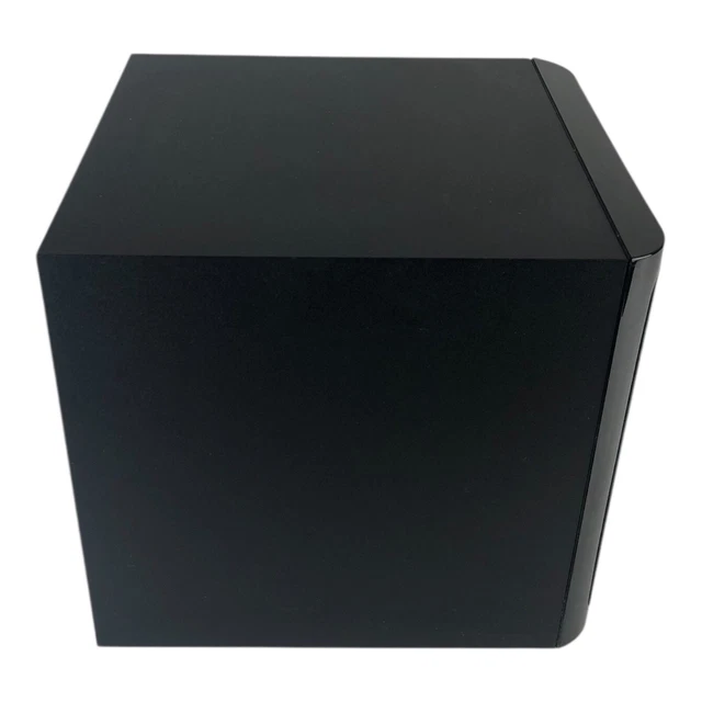 YAMAHA NS-SW20 POWERED Active Subwoofer 45w Tested Free Postage £90.95 ...