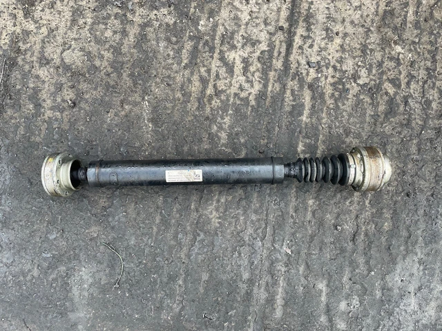 FORD RANGER 2019 0N Automatic Propshaft Front Prop Shaft Jb3G-4A376-Dc ...
