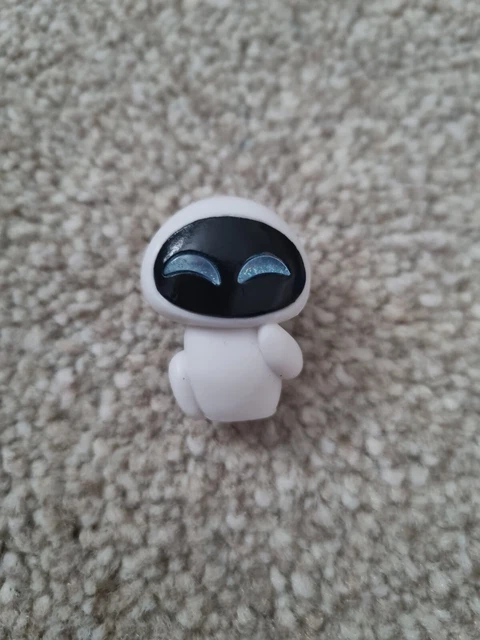 DISNEY DOORABLES. EVE. Wall-e. Pixar Fest. NEW £4.00 - PicClick UK