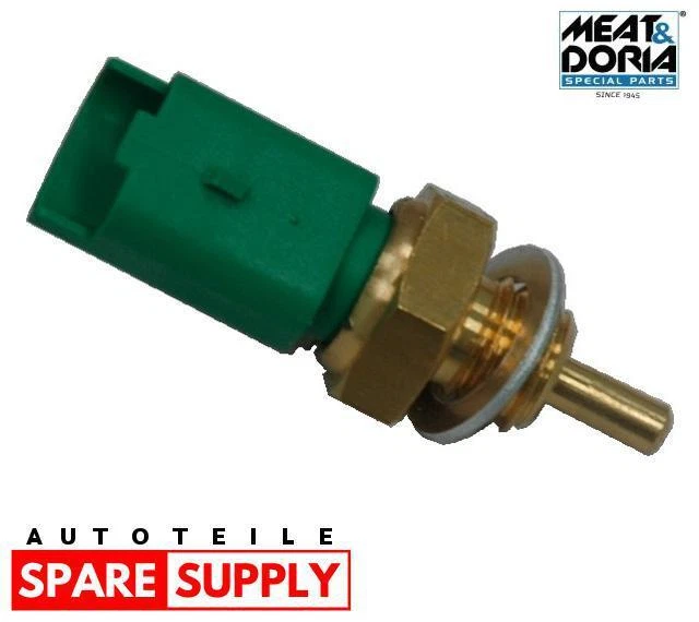 SENSORE TEMPERATURA REFRIGERANTE Per Citroën Fiat Lancia Meat & Doria 82188 EUR 18,90 - PicClick IT