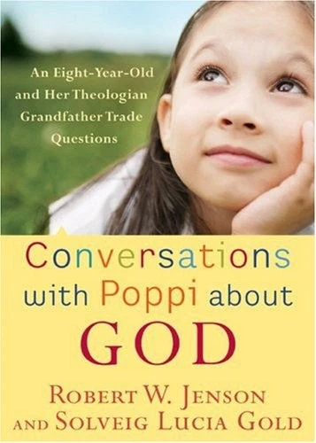 CONVERSATIONS WITH POPPI About God:..., Gold, Solveig L EUR 20,17 ...