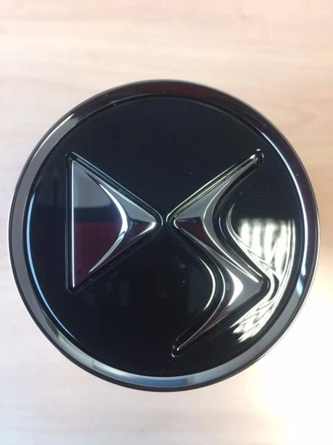 NEW GENUINE CITROEN Ds3 Alloy Wheel Centre Cap 542174 Yellow £10.00 ...