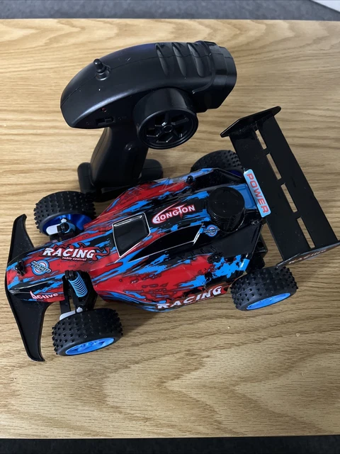 DIRT BUGGY REMOTE Control Car £16.15 - PicClick UK