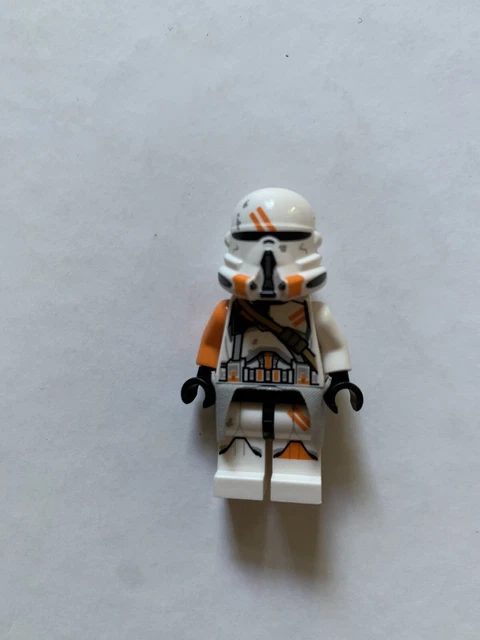 LEGO CLONE TROOPER, 212th Attack Battalion Star Wars (522) EUR 9,50 - PicClick DE