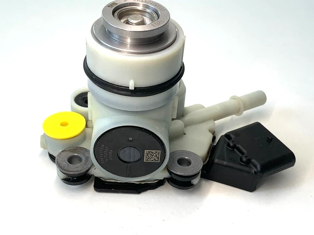 BOSCH ADBLUE FÖRDERMODUL Harnstoffeinspritzung F01C250666 VW Crafter ...