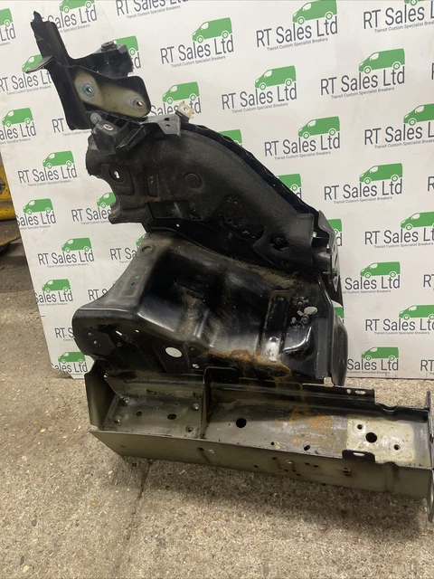 FORD TRANSIT CUSTOM Passengers Chassis Leg Inner Wing 2018-on £350.00 ...