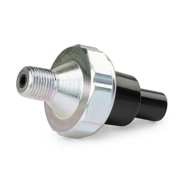 PRESSURE SENSOR FUEL Filter Bowl Vacuum Switch For Ford 88-97 F250 F350 ...