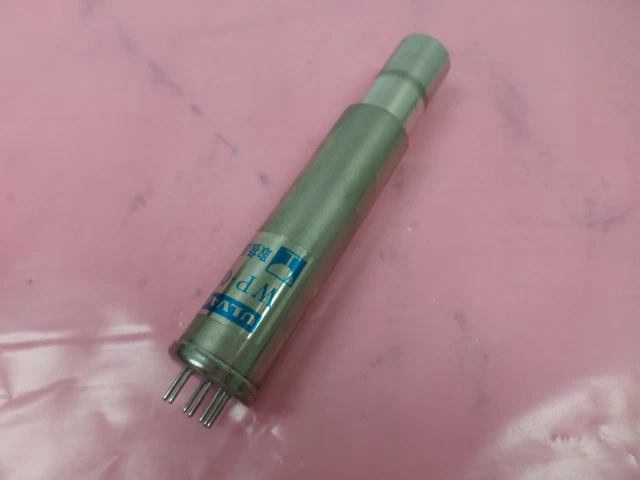 OEM ULVAC PIRANI Vacuum Gauge Sensor Head WP-02 £81.01 - PicClick UK