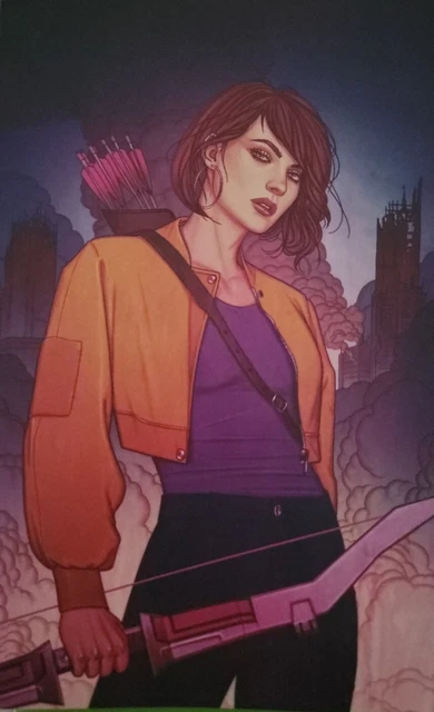 MIGHTY MORPHIN POWER Rangers TMNT II #1 Jenny Frison Virgin Variante ...