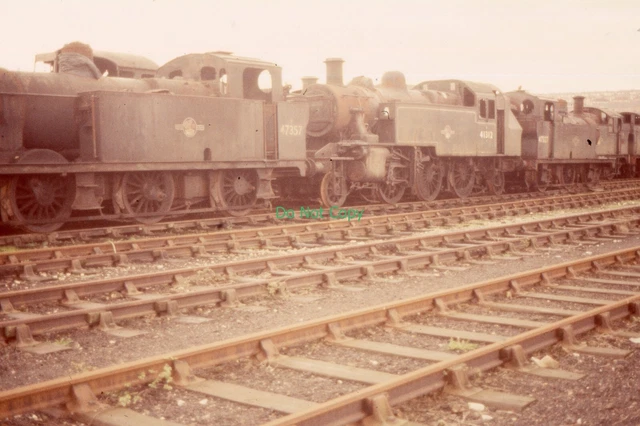 35MM SLIDE LMS No. 47357 41312 47327 £3.54 - PicClick UK