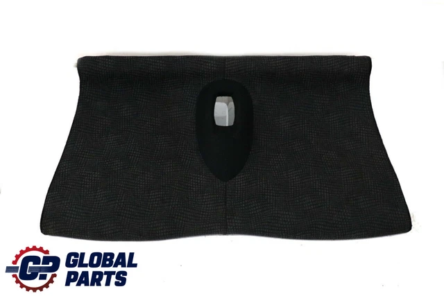 MINI COOPER R50 Reference Siege Arriere Tissu Panther Noir Kaleido EUR ...